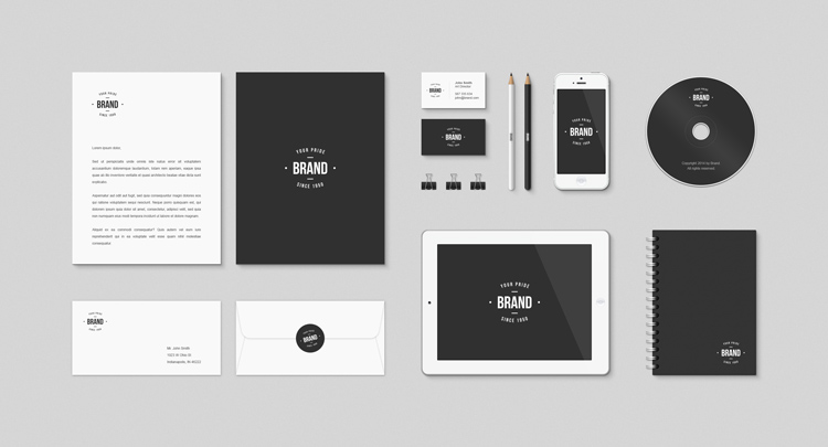 The Branding Store | Logo Design, Web Design and E-commerce specialists ...